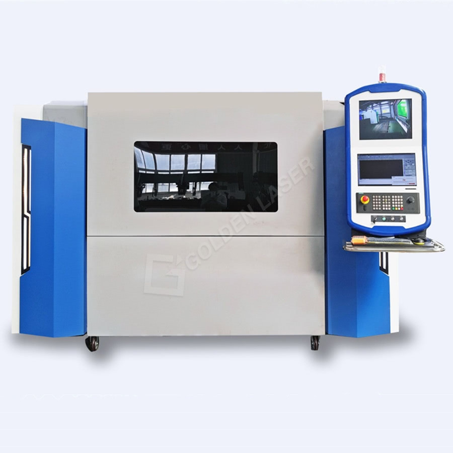 1500w Medium Format Fiber Laser Sheet Cutting Machine manufacturers ...