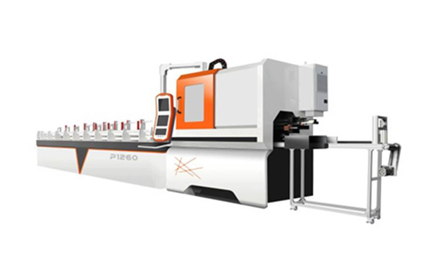 Fiber Laser Cutting Machine - Wuhan Golden Laser Co., Ltd.