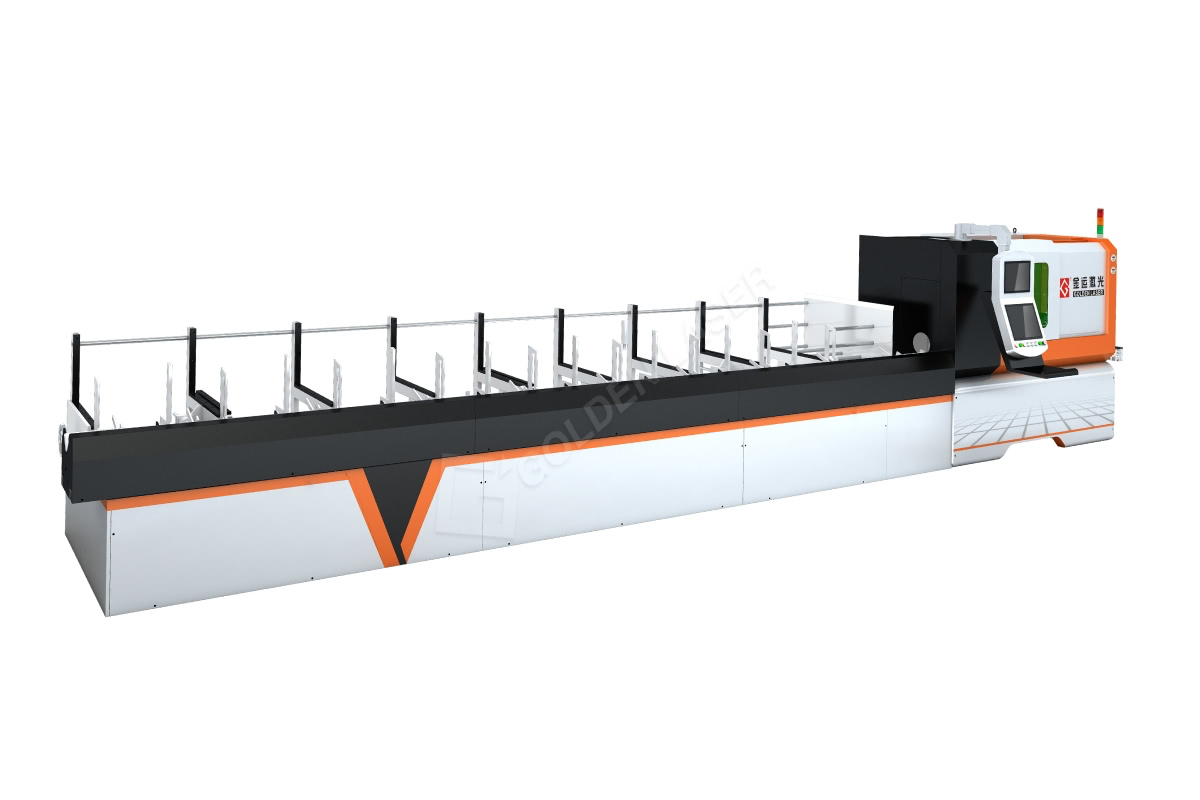Small Tube Laser Cutting Machine manufacturers | GoldenLaser